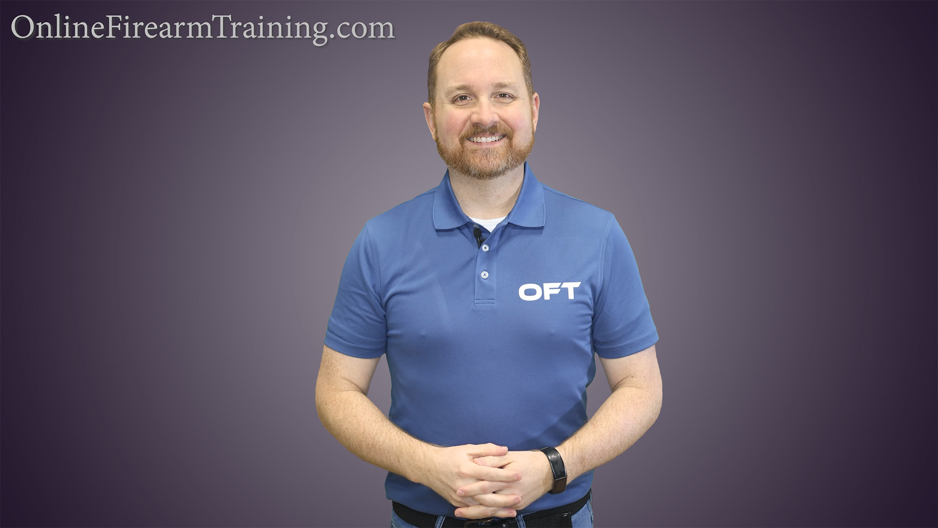 OnlineFirearmTraining.com | Basic Handgun Safety Class | Entirely ...